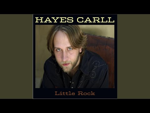 Essentials: The top 10 Hayes Carll songs – Americana UK
