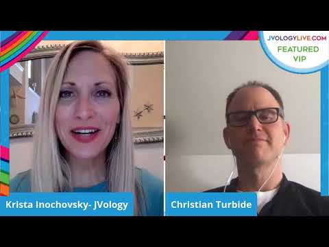 VIP Dr. Christian Turbide