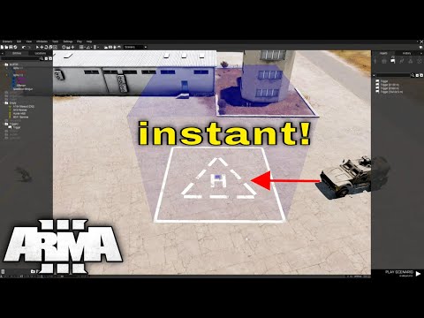 Steam Community :: Video :: Instantly Rearm, Repair, & Refuel vehicles ...