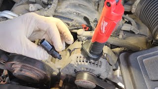 Ram 1500 Coolant Temperature Sensor Guide for 2011-2020 Models | Go ...