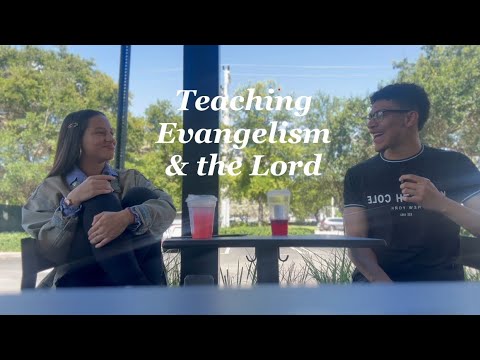 Zealous Amateurs: Dialogue I