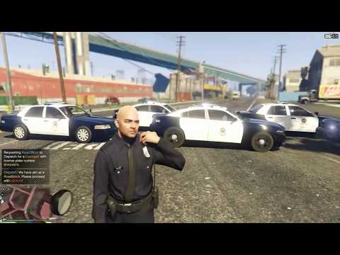 Steam Community :: Video :: LSPDFR First look into!