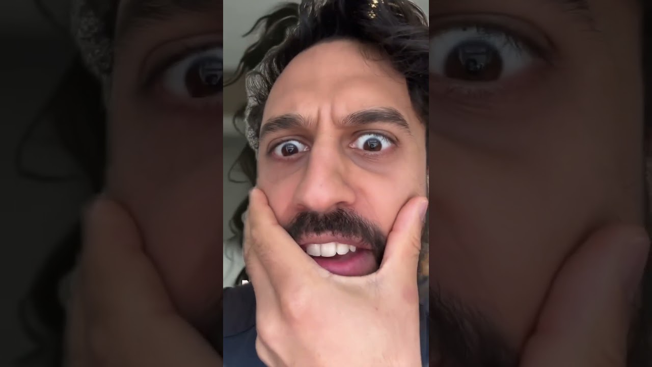 AI just turned me into Post Malone!!!!! #postmalone #ai