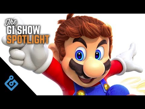 2017's Most Exciting Upcoming Games