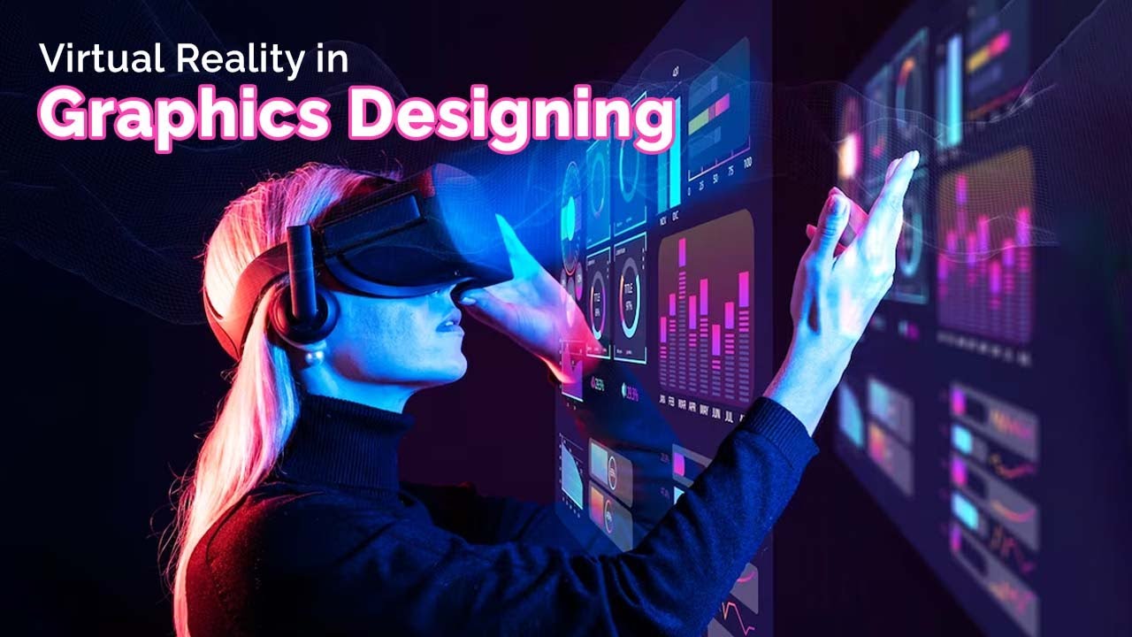 Virtual Reality(VR) in Graphic Design - 10 Secrets #virtualreality #vr #graphicdesign @BsyBeeDesign