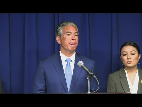 Bonta: Anti-AAPI hate crimes in California are up 177%