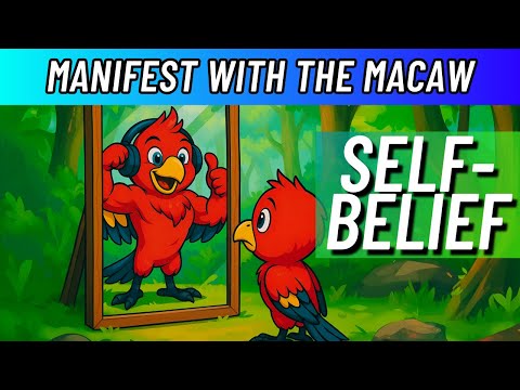 Unlock Your Inner Power | Self-Belief Manifestation Song | "Faith & Trust"