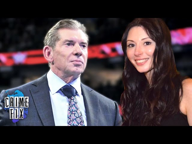 Janel Grant's lawyer claims entire WWE HQ worked Janel Grant's lawyer claims entire WWE HQ worked