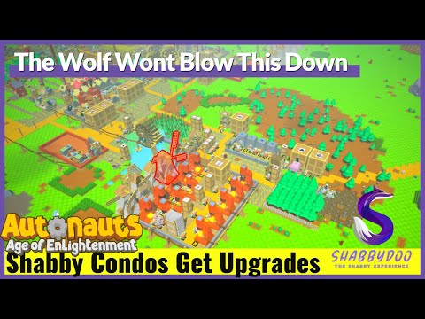 Steam Community :: Video :: Ep. 26 | Building a New Brick House | Let's ...
