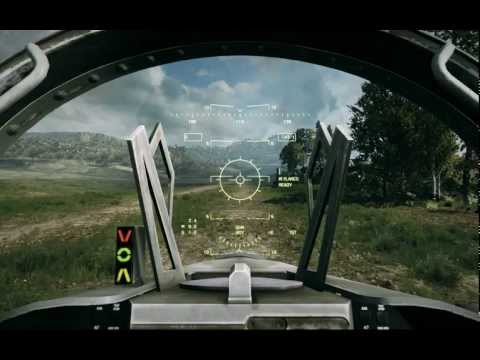 Steam Community :: Video :: Battlefield 3 UI.DRAWENABLE 0 Helicopter ...