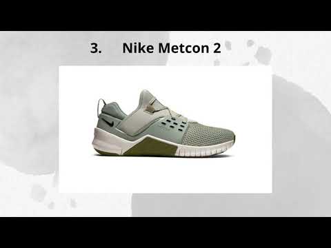 Top 8 Best Cross Training Shoes for Overpronation