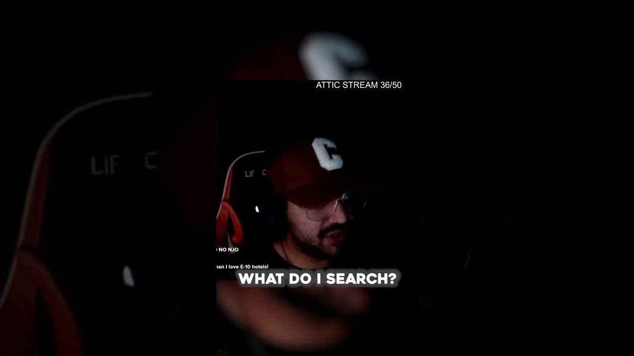 Do NOT search E621 when Live...