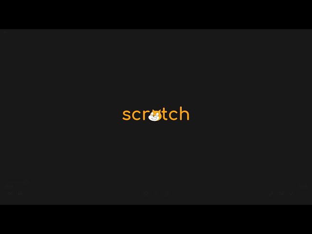 ส่วนประกอบหลักของโปรแกรม Scratch - KruthaiMOOC