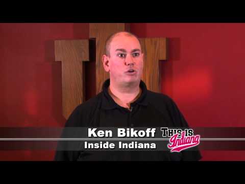 Hoosier Meaning