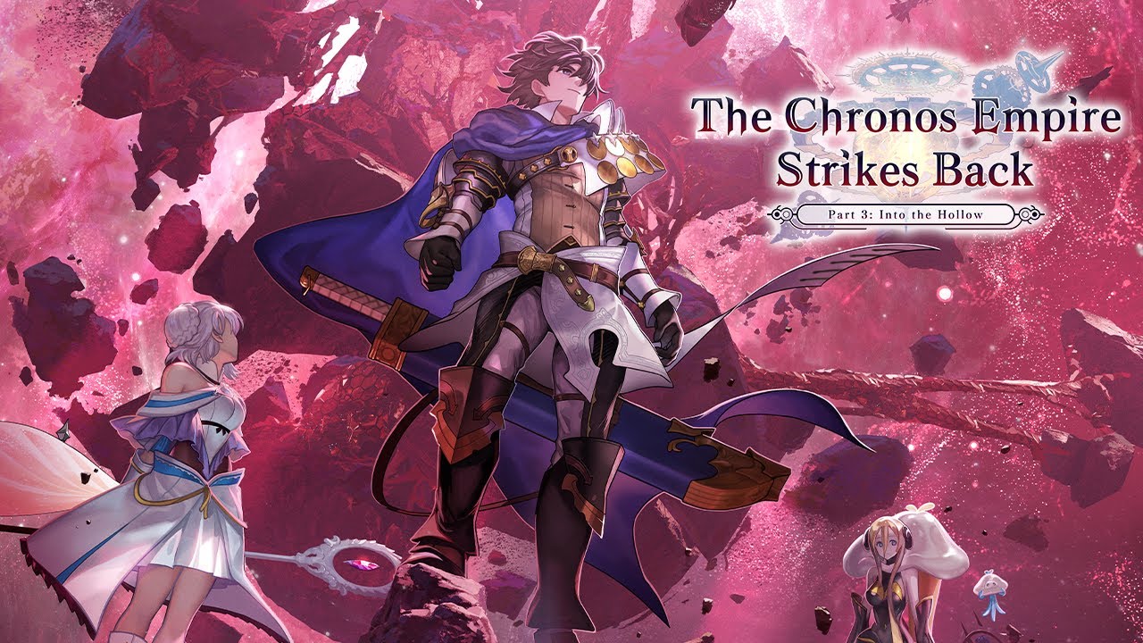 ANOTHER EDEN Global MOD APK v3.14.0 (Mega Menu) – Snipzly