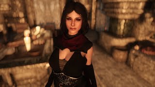 Skyrim - Dark Brotherhood Playthrough - Part 14 - Recipe For Disaster ...