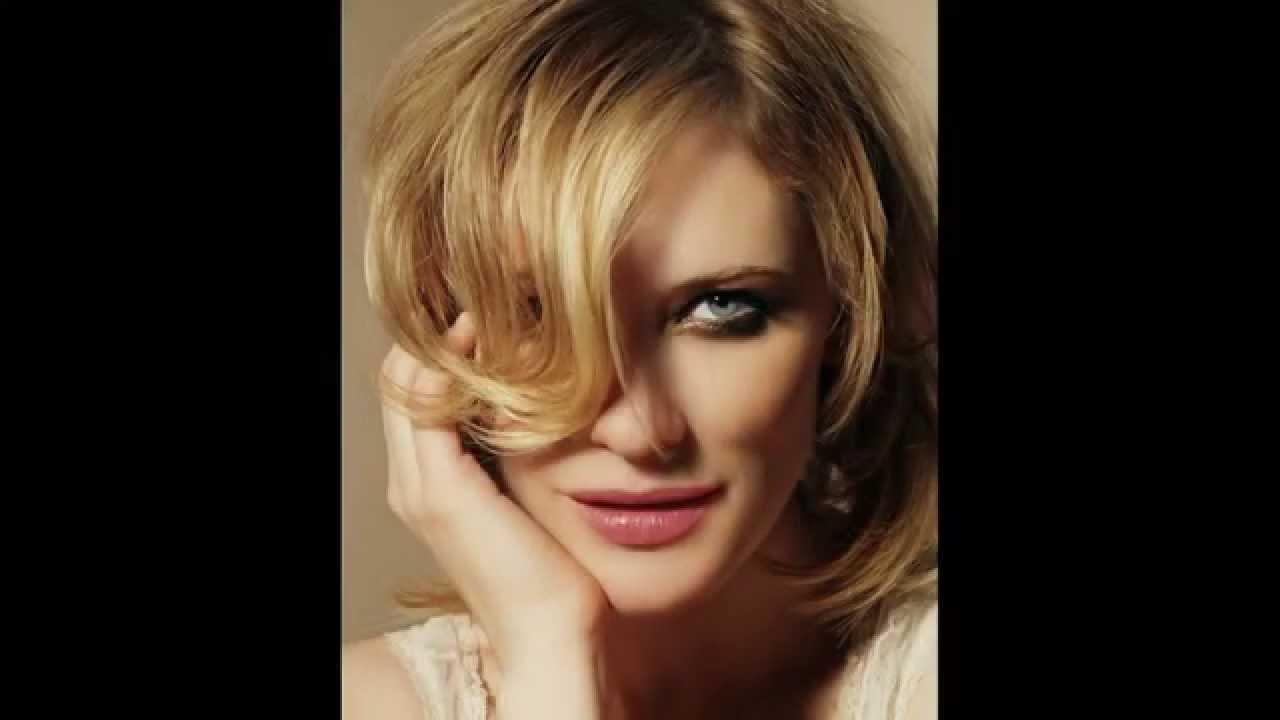 Cate Blanchett HD