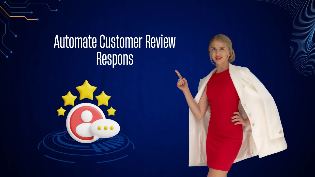 Automate Customer Review Responses with AI in @PulseGrowth  (Step-by-Step Tutorial)