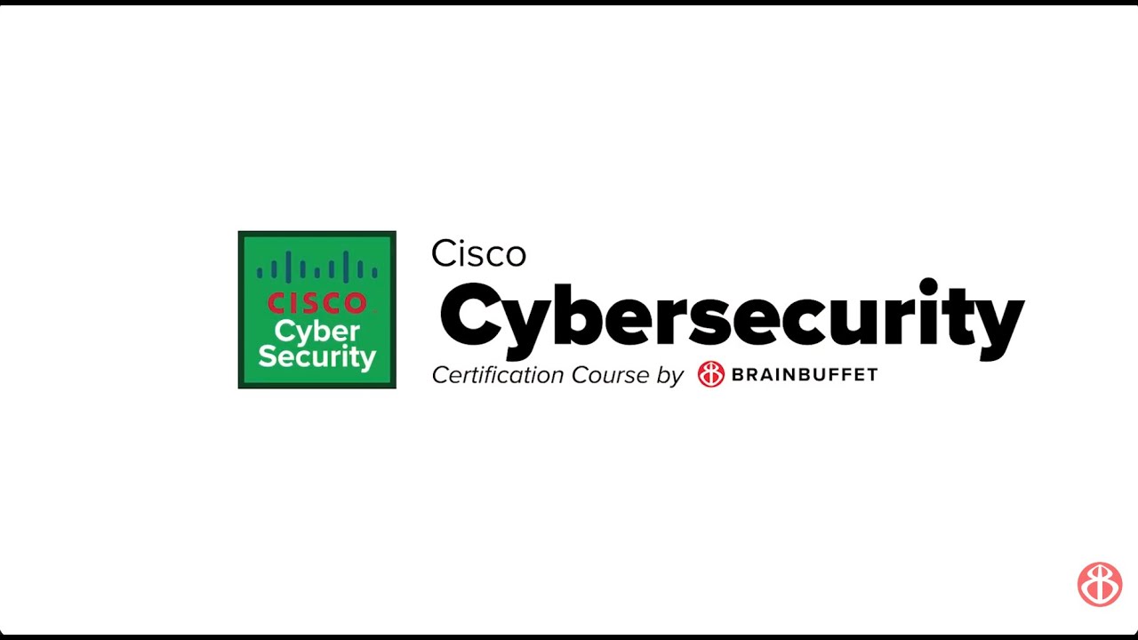 Cisco Cybersecurity Course Trailer