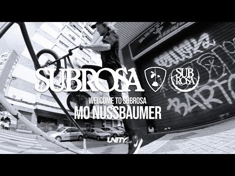 Homepage - SUBROSA BRAND