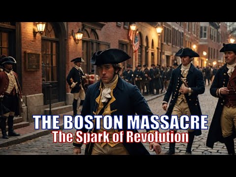 How the Boston Massacre Ignited the Revolution