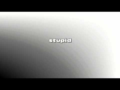 British Accent Video: How to say words beginning with the ST sound