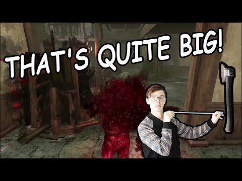 The Best of Dead by Hitbox | Dead by Daylight | DBD Compilation