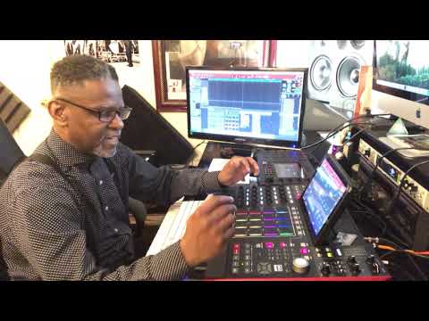 Akai Soul Provider iMuso