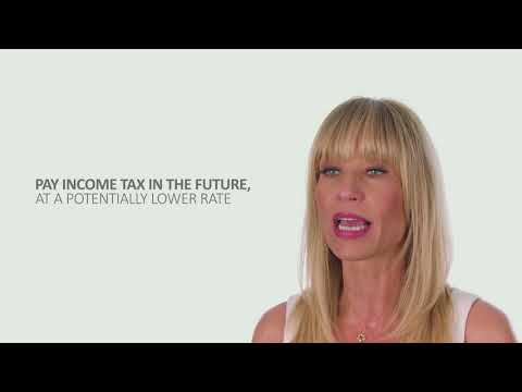 Financial literacy - RRSPs and TFSAs