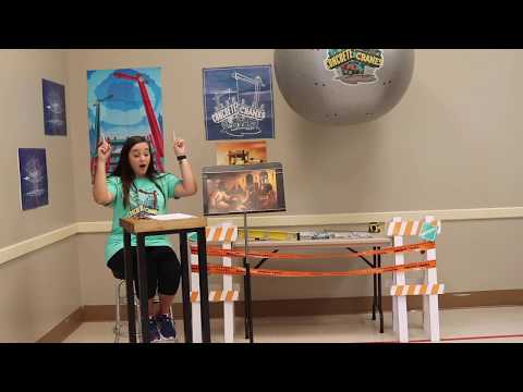 FBC Biloxi Virtual VBS 2020 | PreK & K Bible Story - Day 1