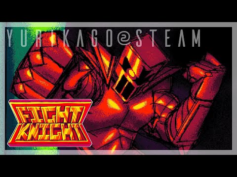 Steam Community :: FIGHT KNIGHT