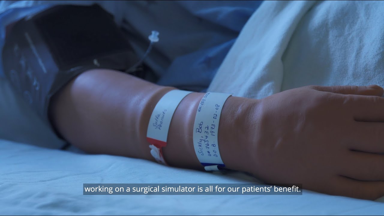 CAE partners with McGill University Health Centre (MUHC) Foundation