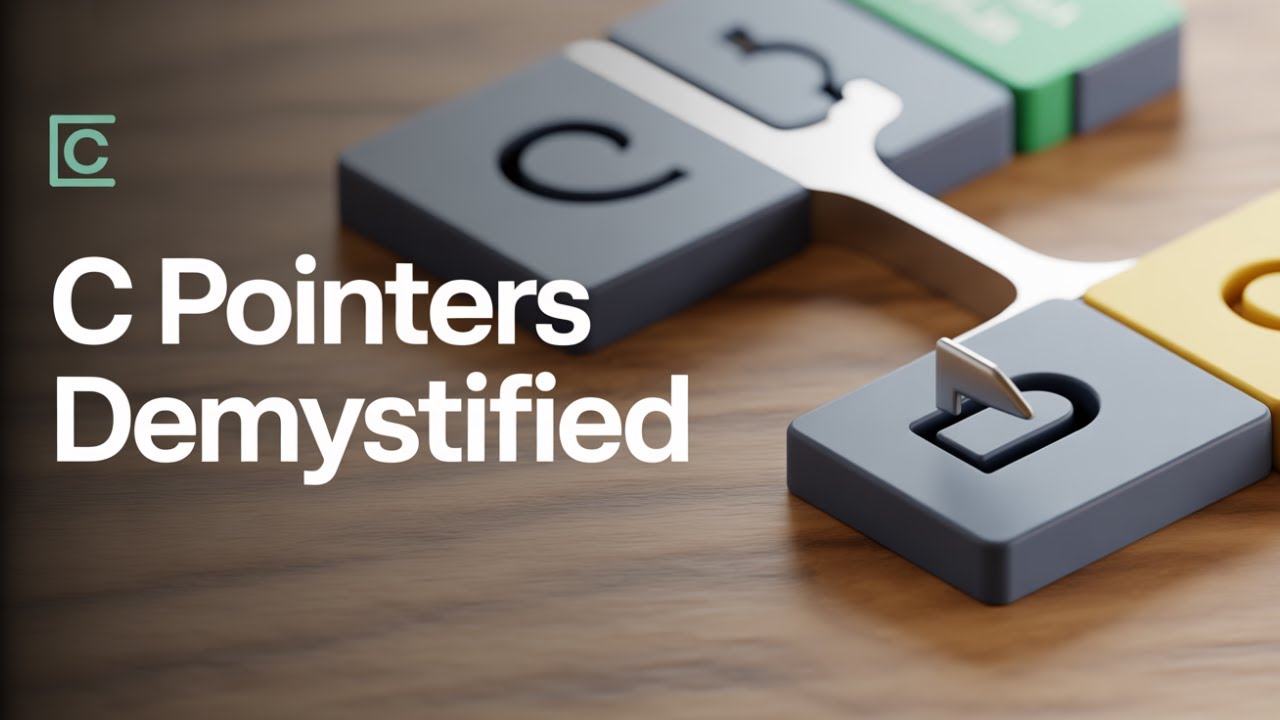 Mastering Double Pointers in C: The Ultimate Guide