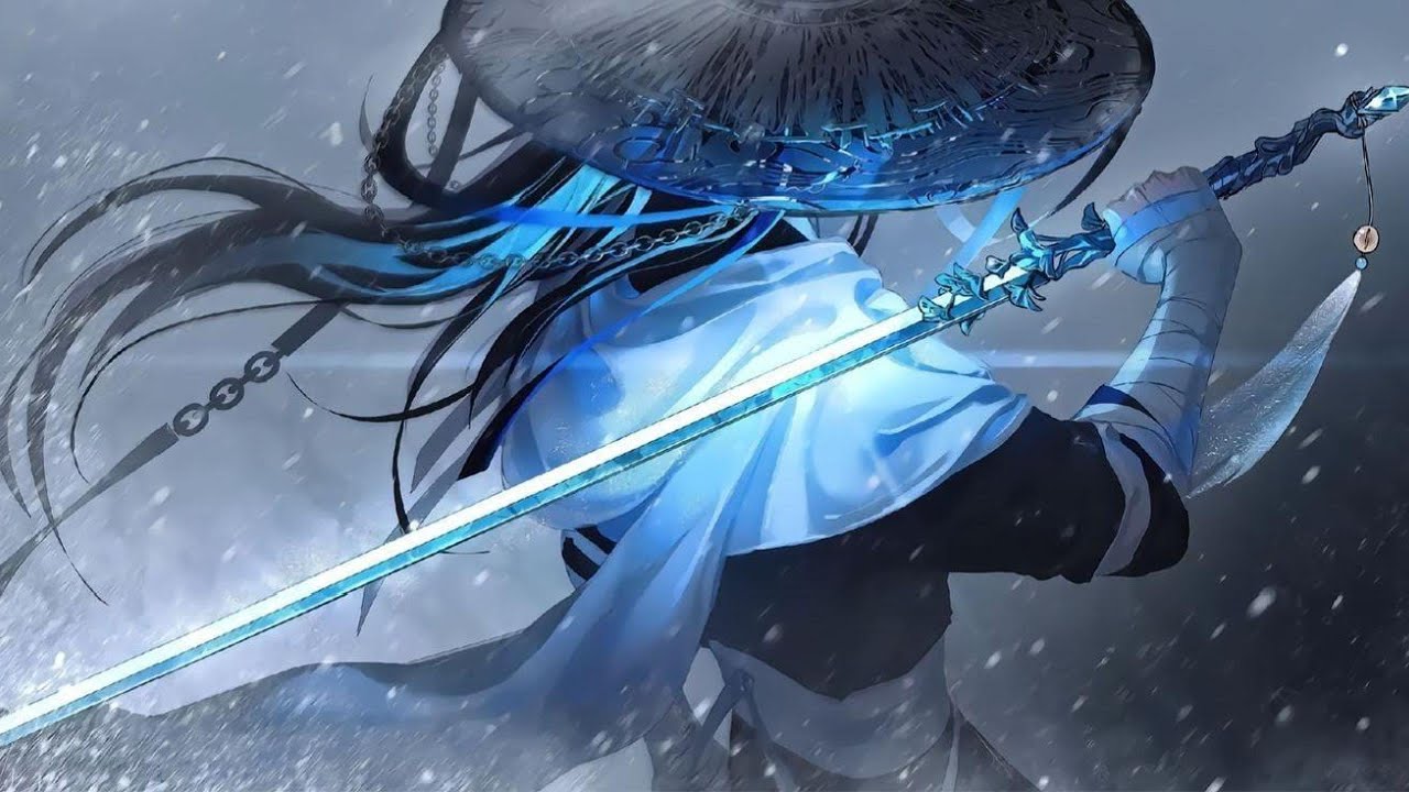 Samurai Warrior Wallpaper in 4k | #samurai #livewallpaper #4k