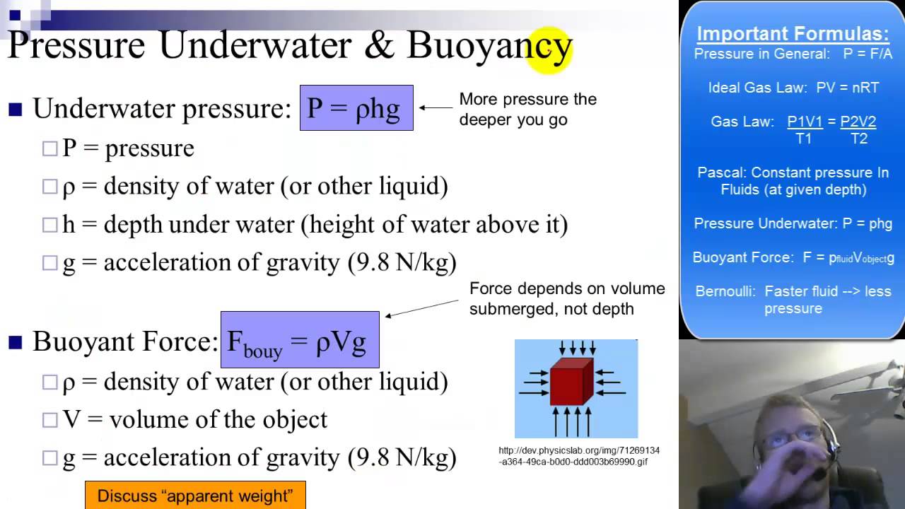 Physics   Chap 13   Fluid Dynamics
