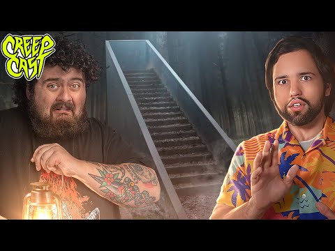 The Stairs In The Woods | Creep Cast