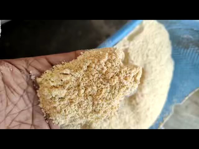Makka Churi - Makka Churi Animal Food Manufacturer from Indore