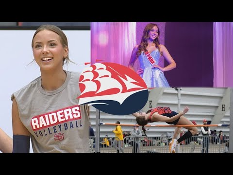 5 most beautiful Miss Pennsylvania Teen USA 2025 candidates – CONAN Daily