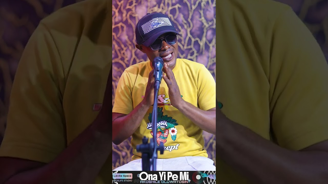 How Profitable: Ona Yi Pe Mi | Akoshile Oluwatosin Eps. 01