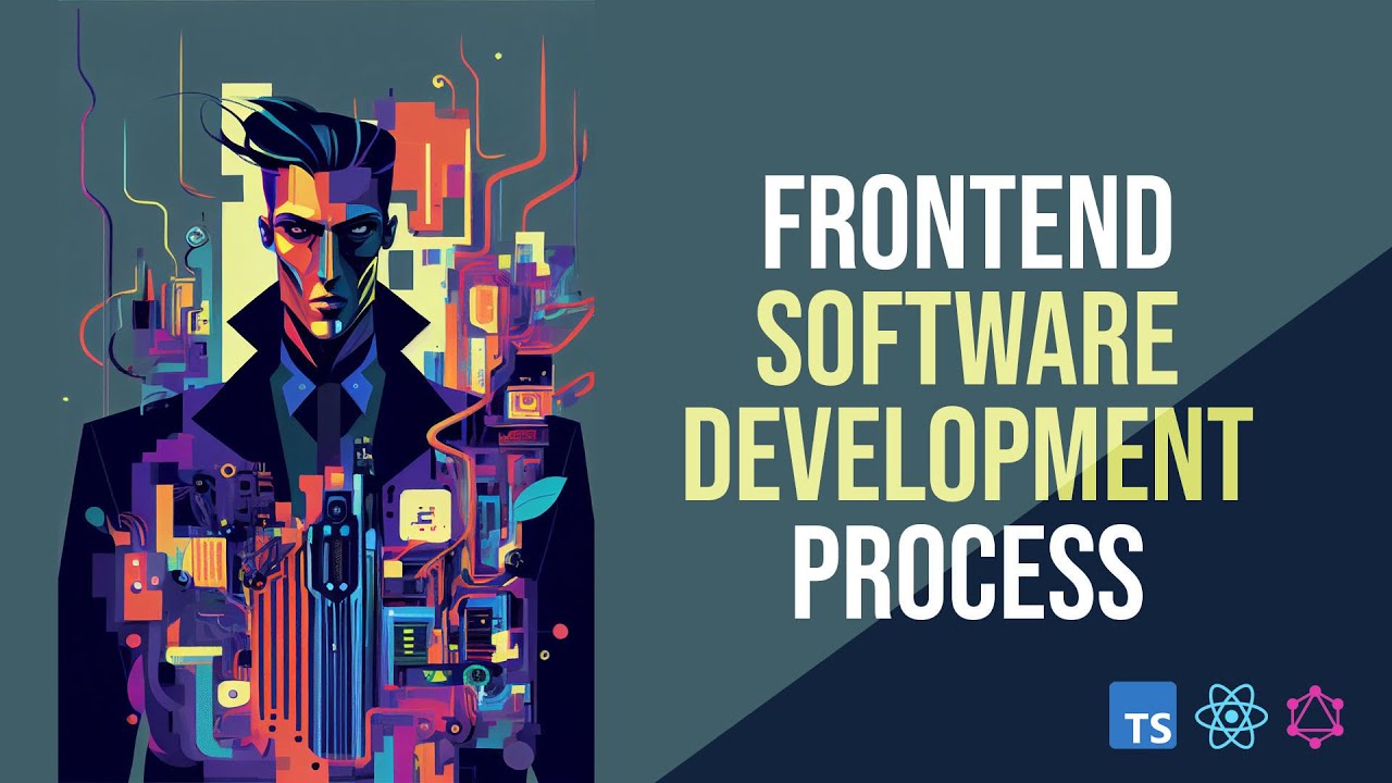 Senior Software Development Process - TypeScript, React, GraphQL