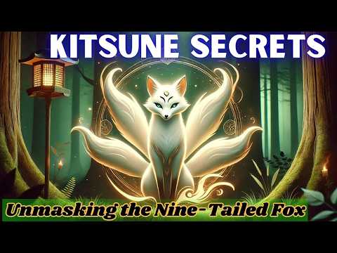 Is the Kitsune a Friend or Foe?