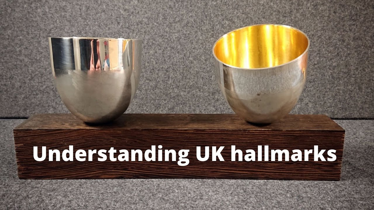 Understanding Hallmarks and UK hallmarking