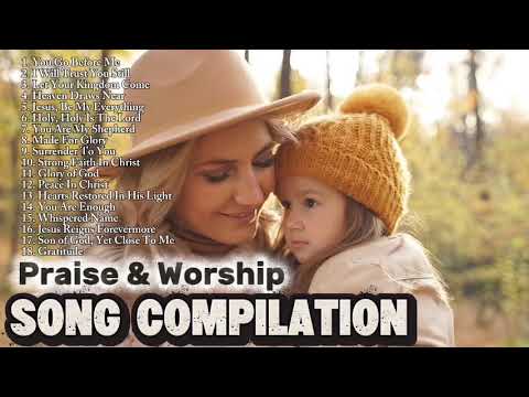 Christian Songs With Lyrics || Top Christian Songs 2024 With Lyrics || You Go Before Me