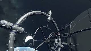 Alpha Centauri A EVA of the Colony one at Starfield Nexus - Mods and ...