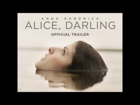 ALICE, DARLING - 2022 MOVIE - HULU - C+