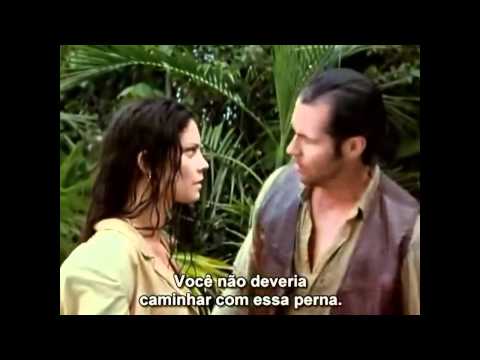 Character Review-John Roxton – Writergurlny