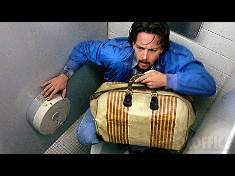 Auf Der Flucht | Ganzer Film | Film Komplett | Thriller