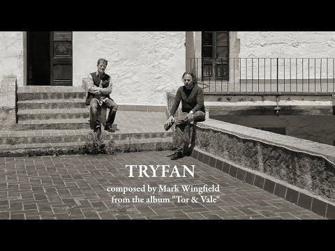 MARK WINGFIELD discography (top albums) and reviews