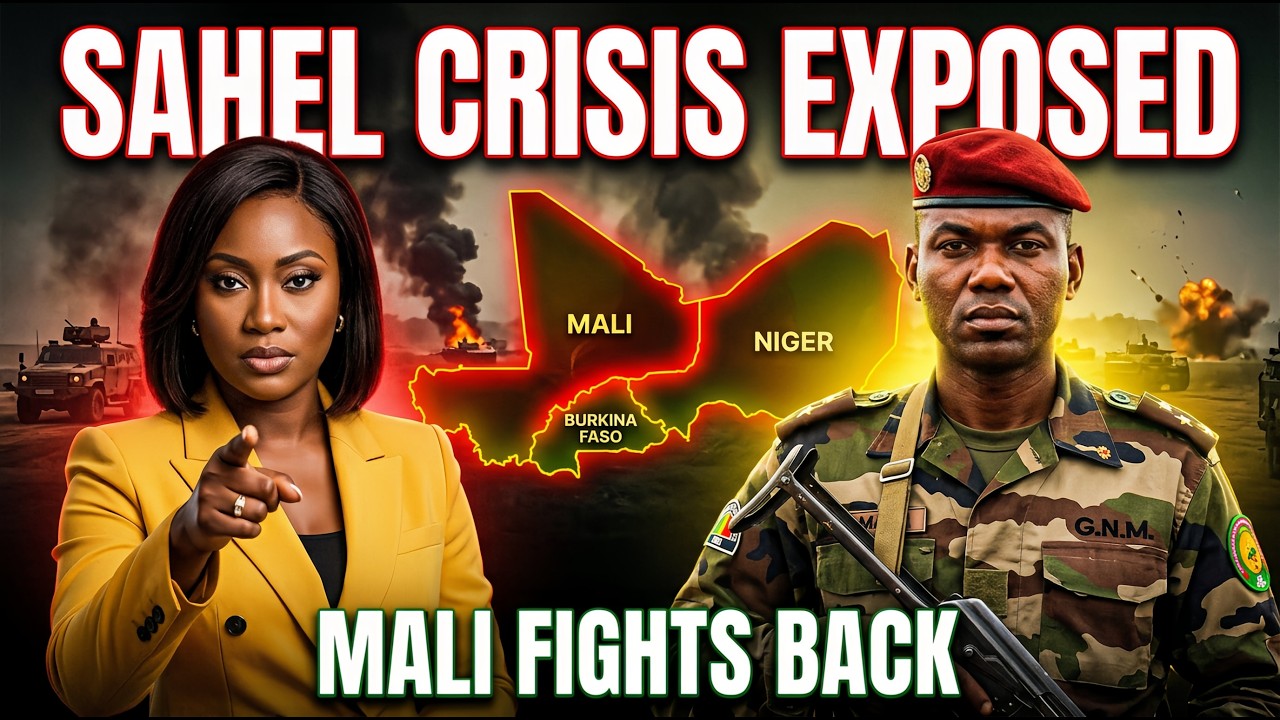 AES Alliance Exposed: The Real Reason Foreign Powers Are Worried