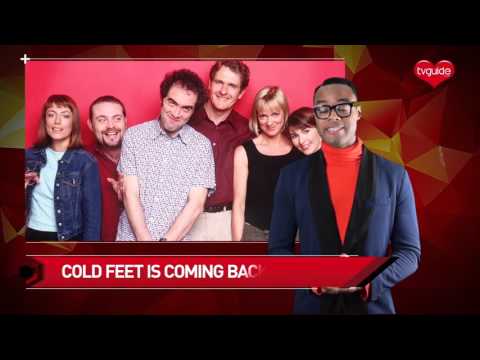 TVGuide.co.uk Weekly TV News Ep 1